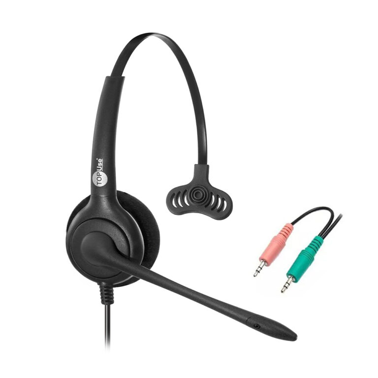 Headsets Premium - TopUse Headsets: Líder em Comunicação por Voz e ...